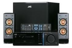 JVC NX-F7 review | What Hi-Fi?