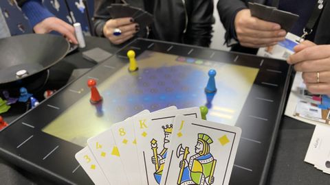 SquareOne wants to be your all-digital board game collection | Tom's Guide