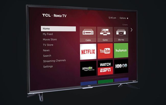 What is a Smart TV? Everything You Need to Know | Tom's Guide