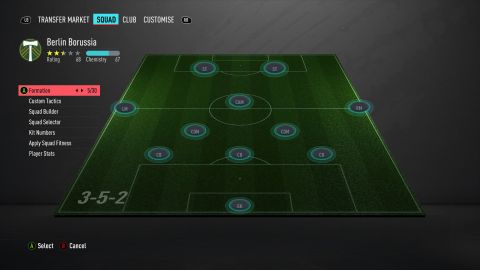 FIFA 20 formations: the 7 best set-ups for your Ultimate Team | GamesRadar+