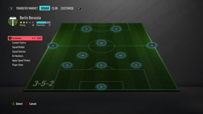 FIFA 20 formations: the 7 best set-ups for your Ultimate Team | GamesRadar+