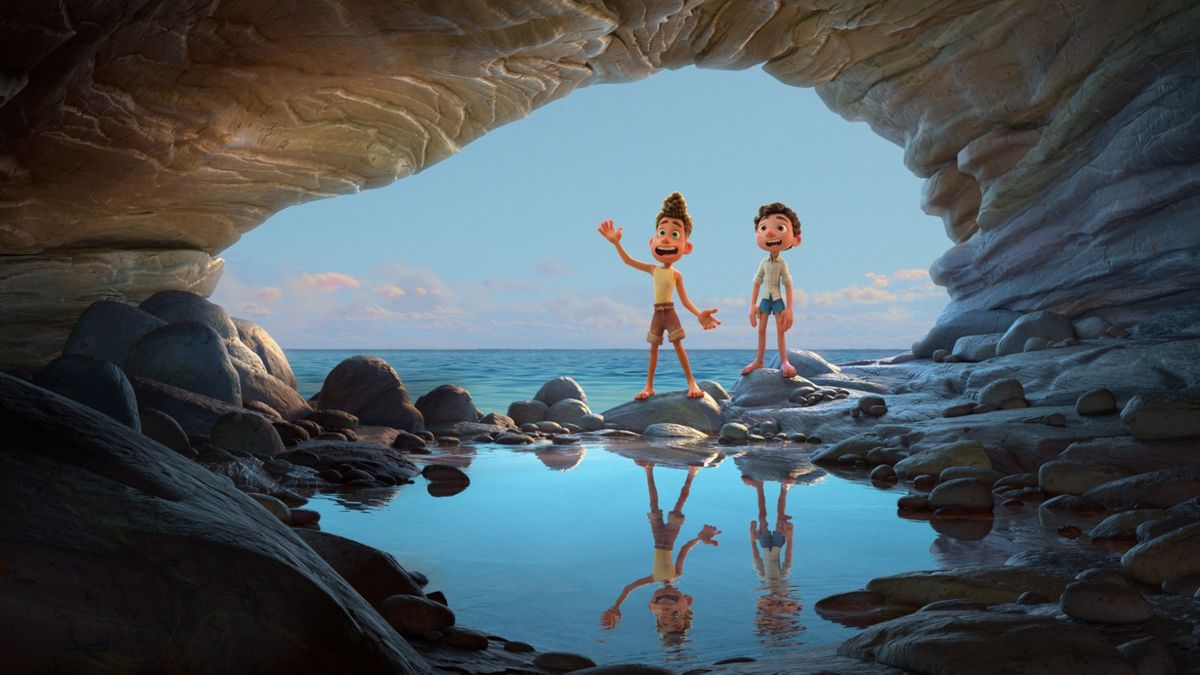 New on Disney Plus in June 2021: All the new movies and shows | GamesRadar+