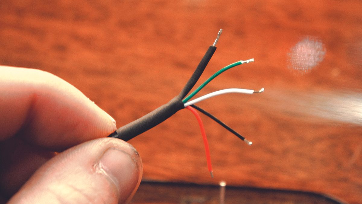 How to get series and parallel sounds from your guitar pickups | MusicRadar