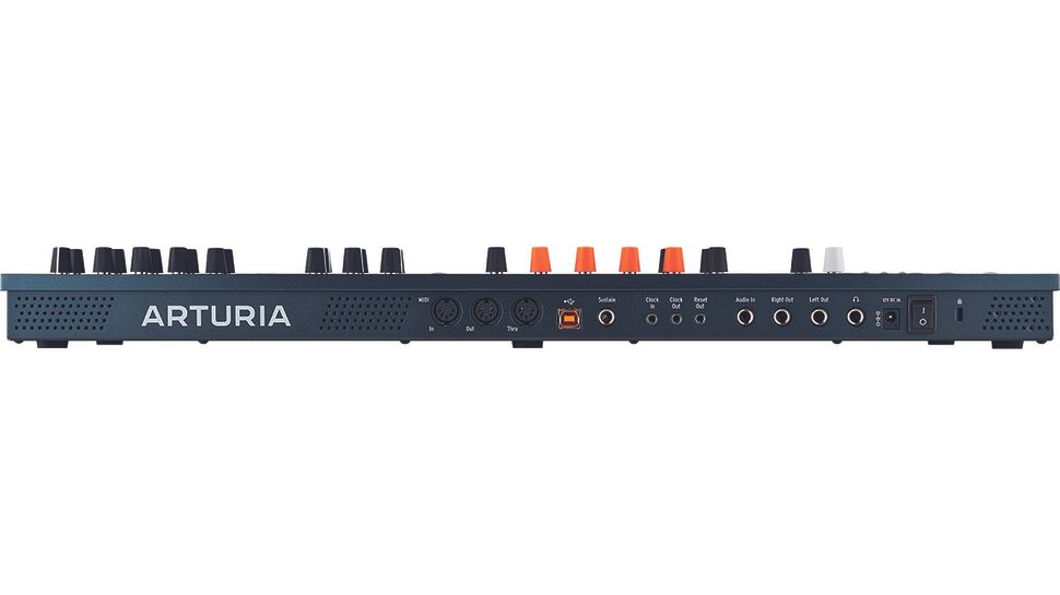 Arturia MiniFreak review | MusicRadar