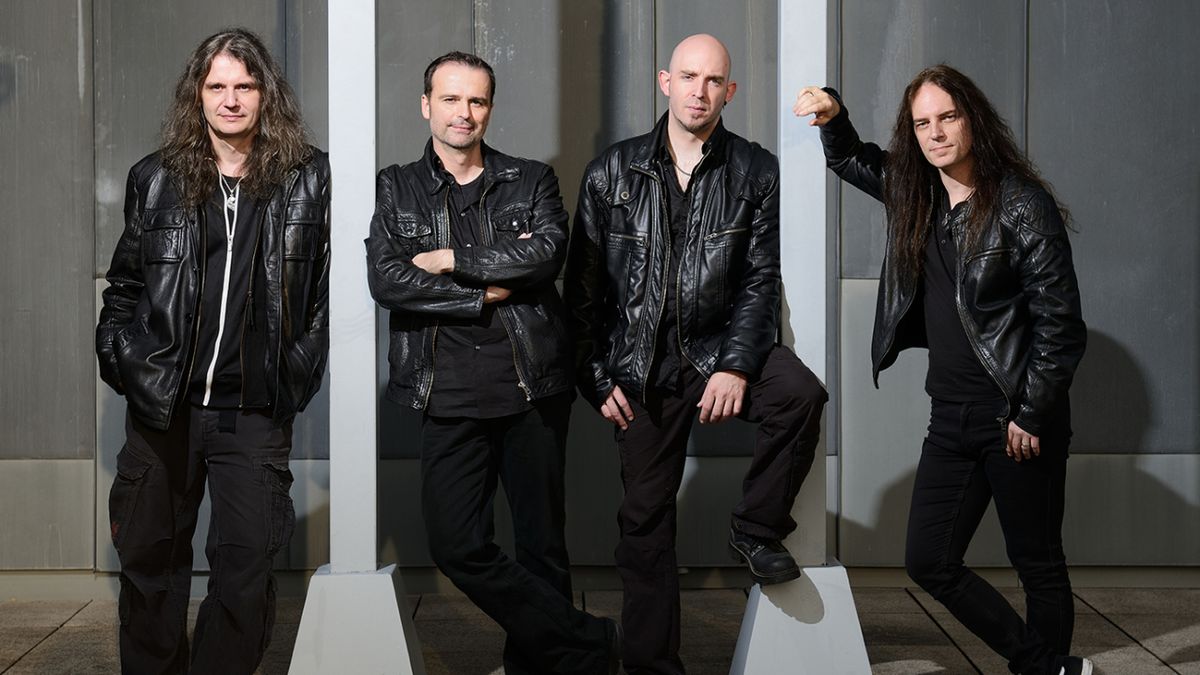 Blind Guardian Vs Doctor Who | Louder