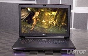 MSI GT72 Dominator Pro (2015) - Full Review | Laptop Mag