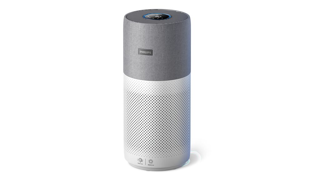 Philips Series 3000i review: THE best air purifier for your bedroom or ...
