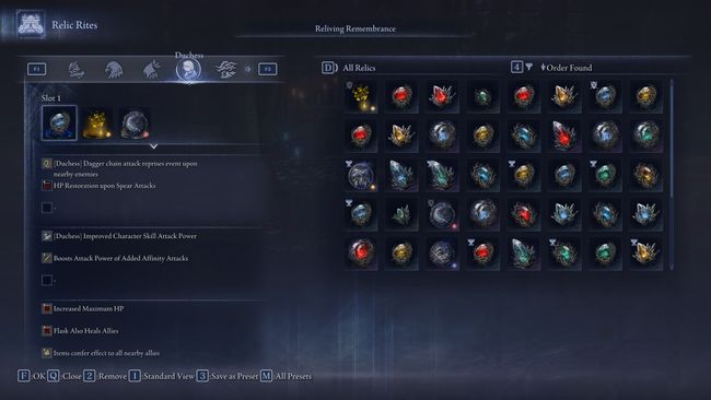 Elden Ring Nightreign Duchess build, tips, and best weapons guide | PC ...