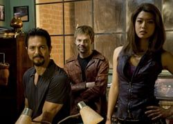 TV Review: The Cleaner - Season 2 Premiere | Cinemablend