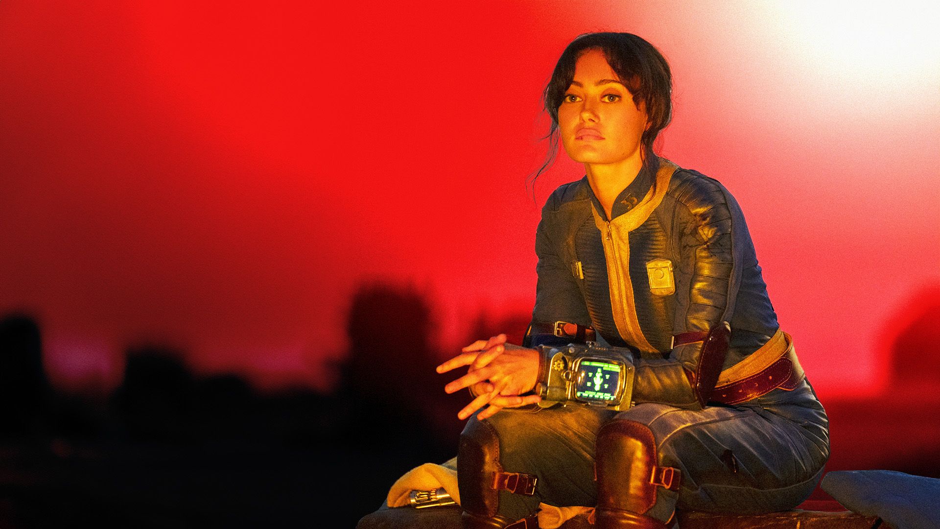 I've seen Amazon Prime Video's Fallout TV show and it's a sci-fi ...