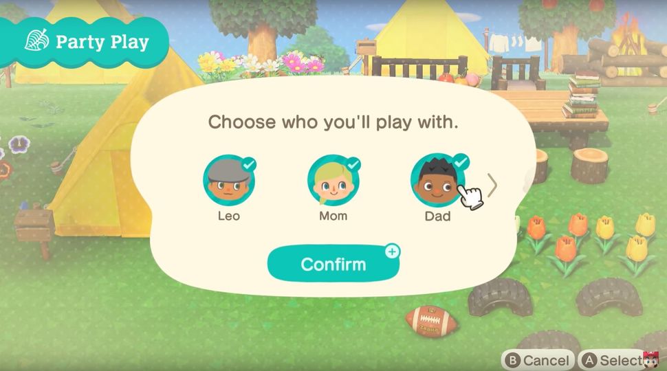Animal Crossing: New Horizons — Multiplayer guide | iMore