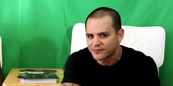 Carlos Lopez Jr., Star Of TruTV's Operation Repo, Is Dead At 35 ...