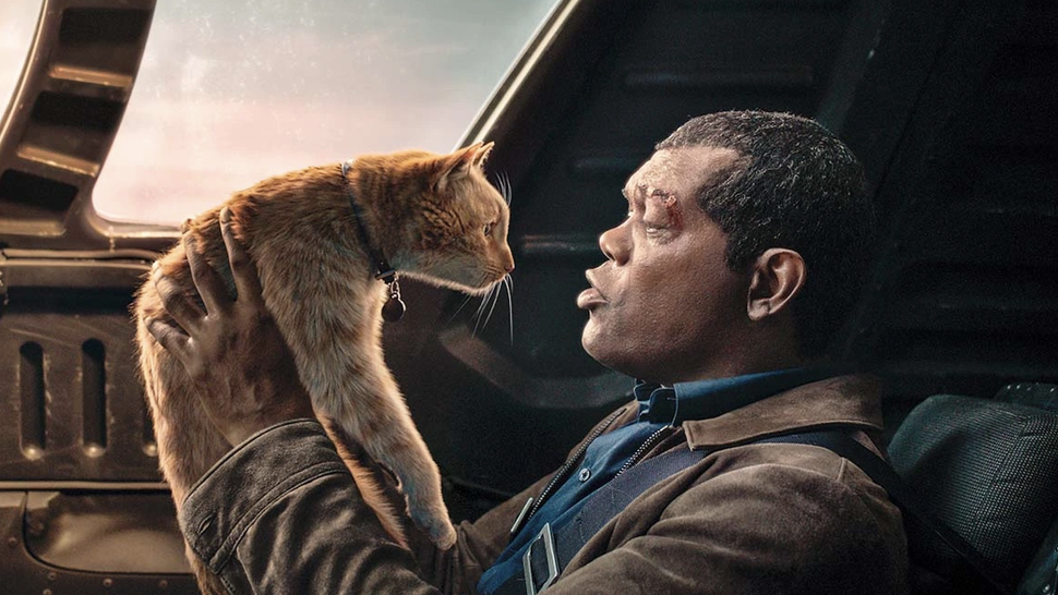 30+ Movie Animals That We All Love More Than The Rest Of The Cast ...