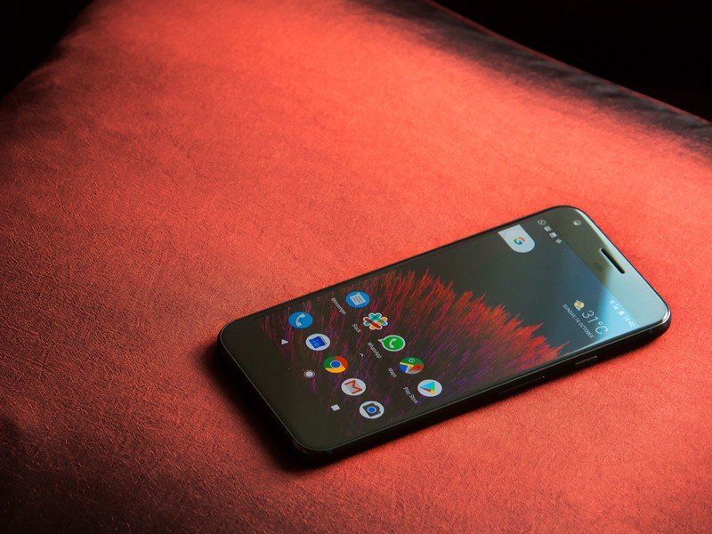 Remembering the Google Pixel 1, five years on | Android Central