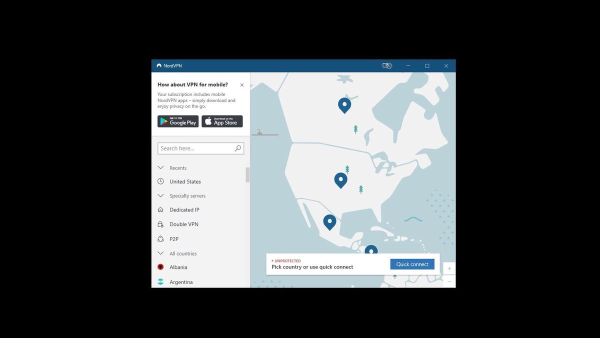 How to download NordVPN: set up and install guide for Windows | TechRadar