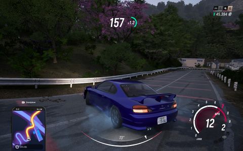 JDM: Japanese Drift Master review | PC Gamer