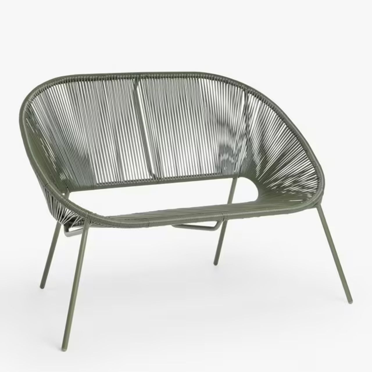 My favourite John Lewis outdoor sofa is on sale right now | Ideal Home