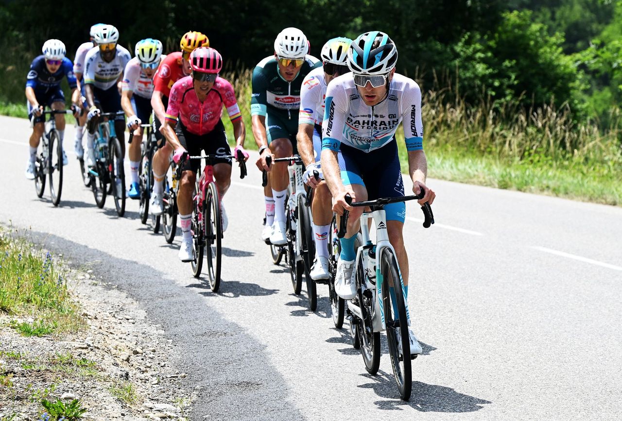 'Some of those early stages will really open up the race' - The opening week of Tour de France ...