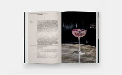The renowned Connaught Bar launches cocktail recipe book | Wallpaper*