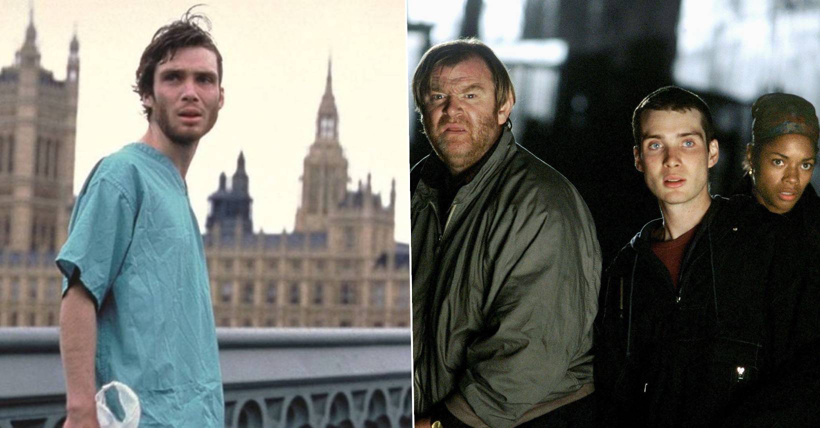 22 years since its release, 28 Days Later is finally returning to ...