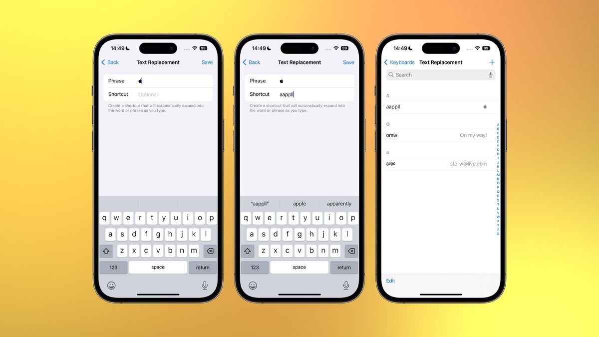 How to type Apple logo emoji on iPhone and iPad – find the Apple symbol ...