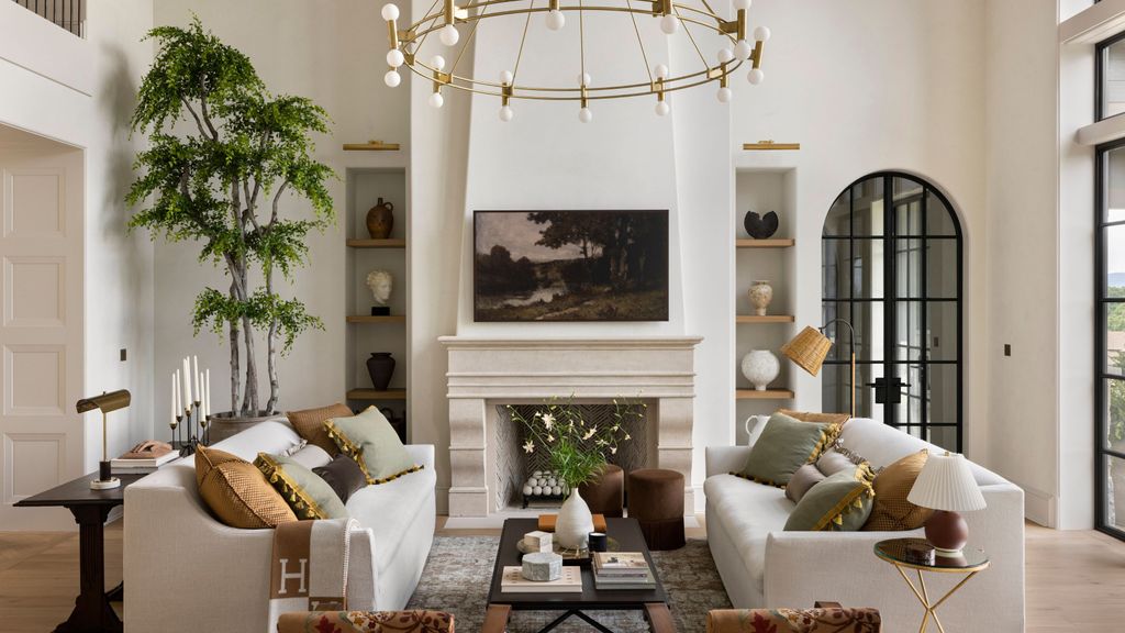 Frogmore Cottage: Prince Harry and Meghan Markle's Windsor home | Homes ...