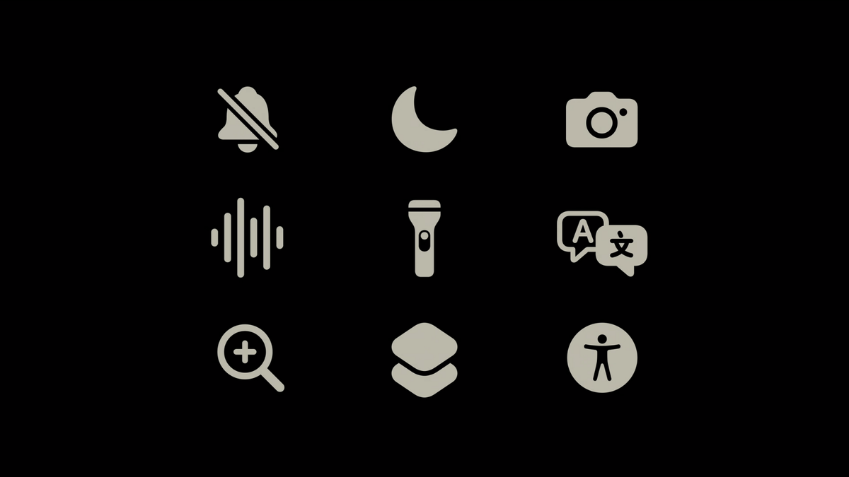 iPhone 15 Pro Action Button: 9 things you can do with Apple's mute ...