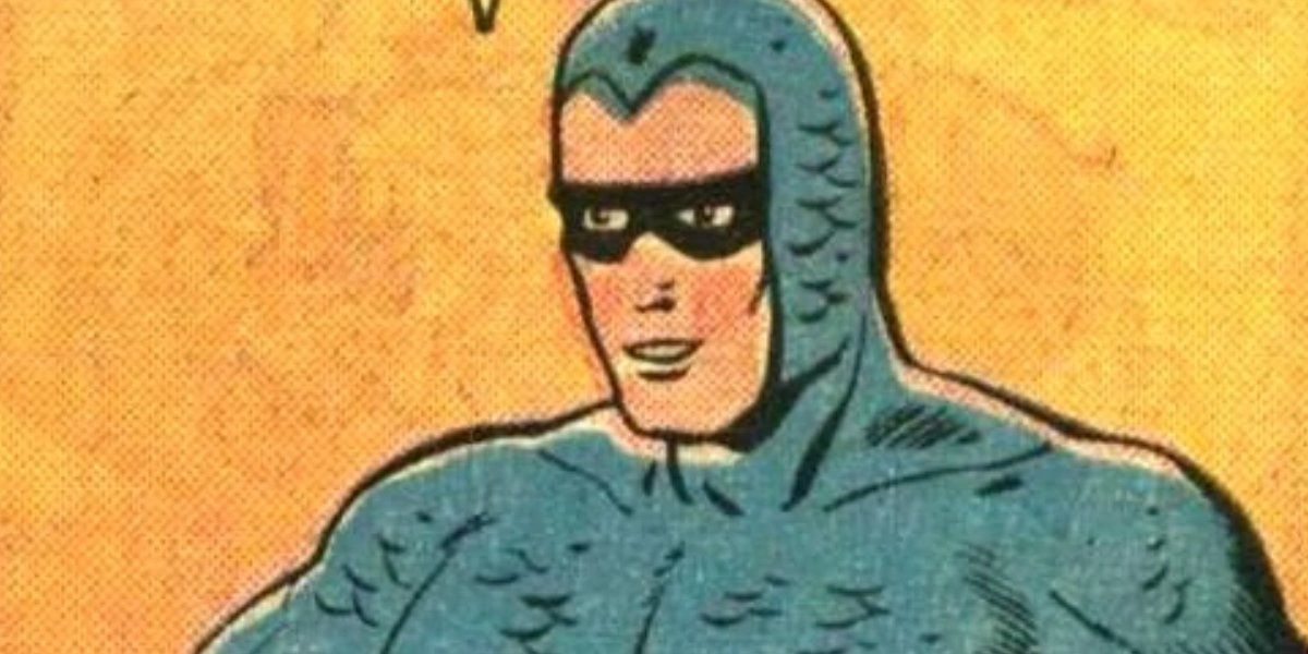 Blue Beetle: What You Need To Know About Jaime Reyes From DC Comics ...