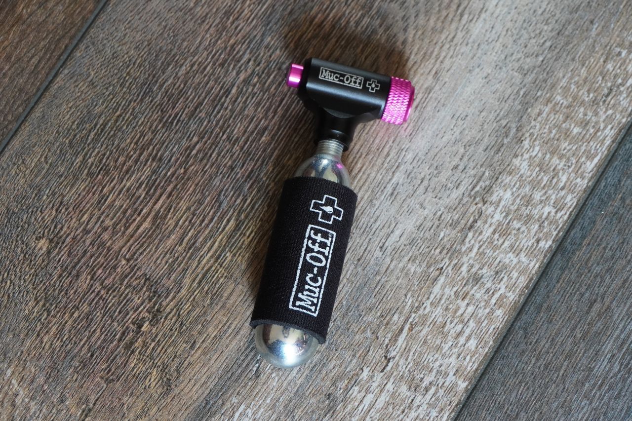 Best CO2 inflators 2025: Instant, pocket-friendly inflation | Cycling ...