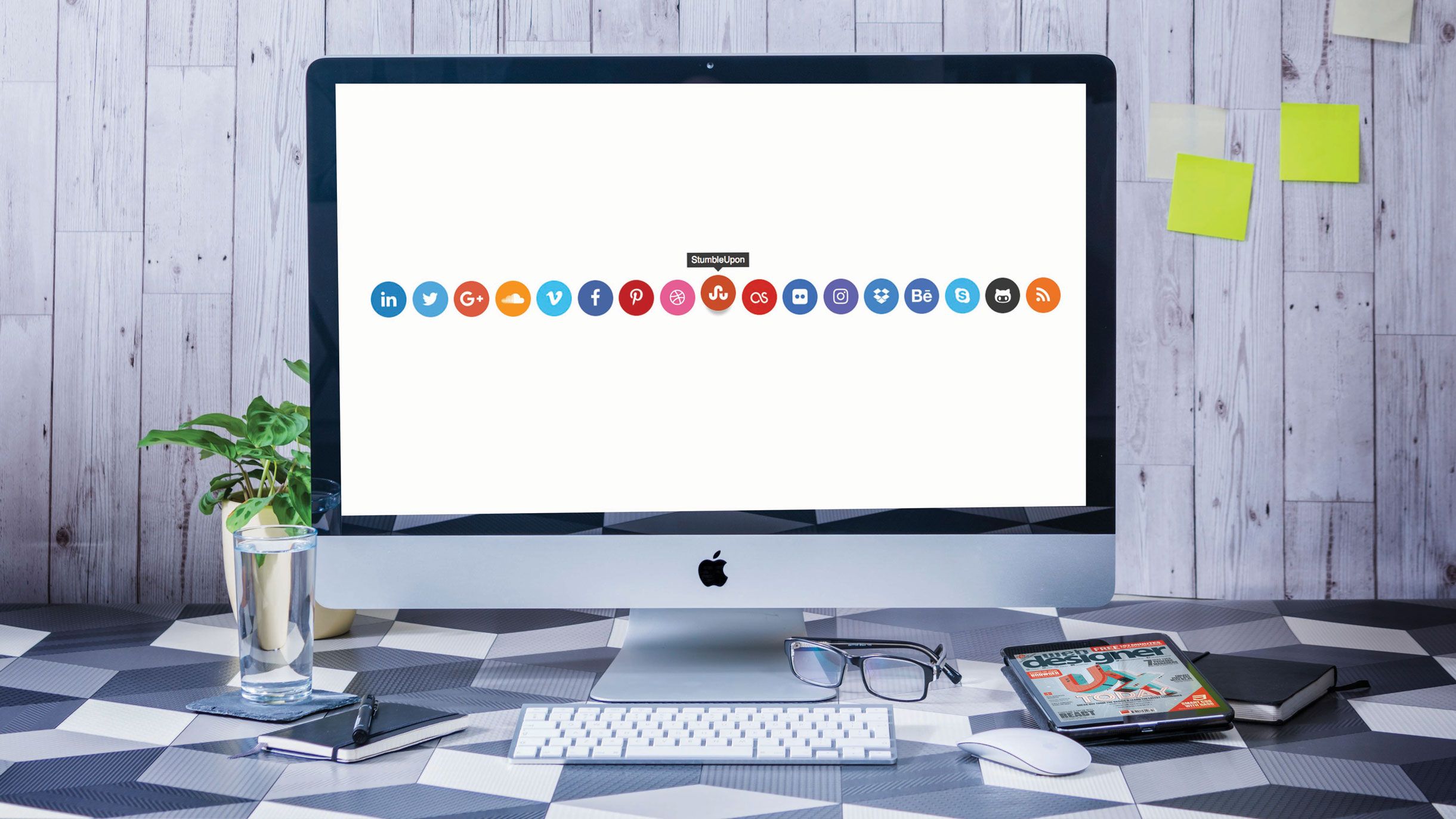How to get started with Sass | Creative Bloq