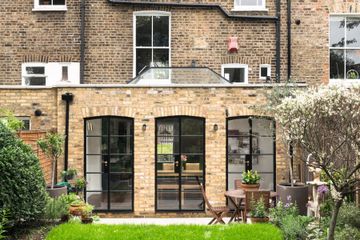 Light filled extension design ideas | Real Homes