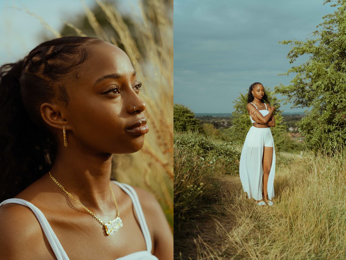 Finding the magic in being a female photographer | Digital Camera World