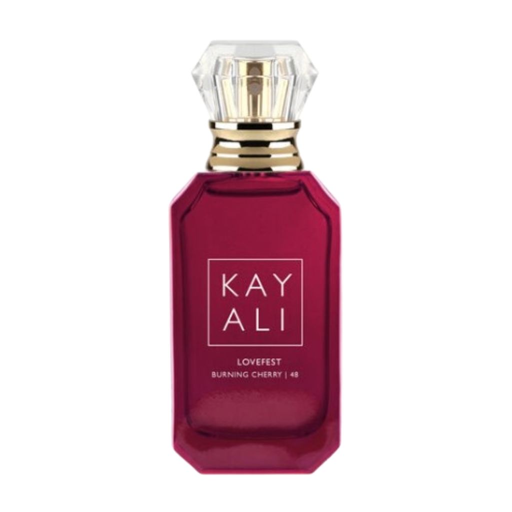 6 grown-up and sultry cherry perfumes that are so addictive | Woman & Home
