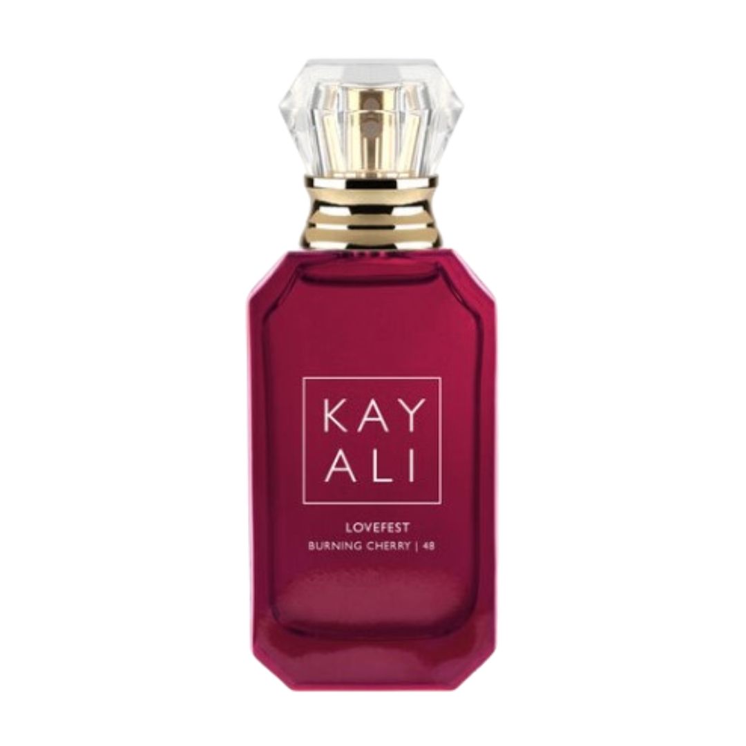 6 grown-up and sultry cherry perfumes that are so addictive | Woman & Home