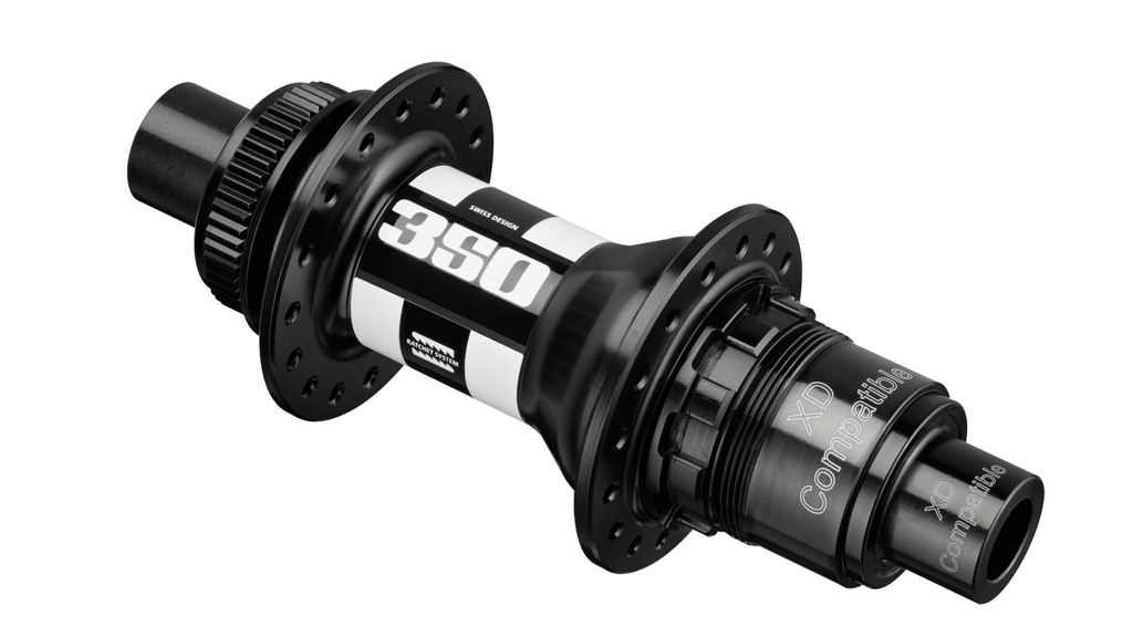 Best mountain bike hubs | Bike Perfect