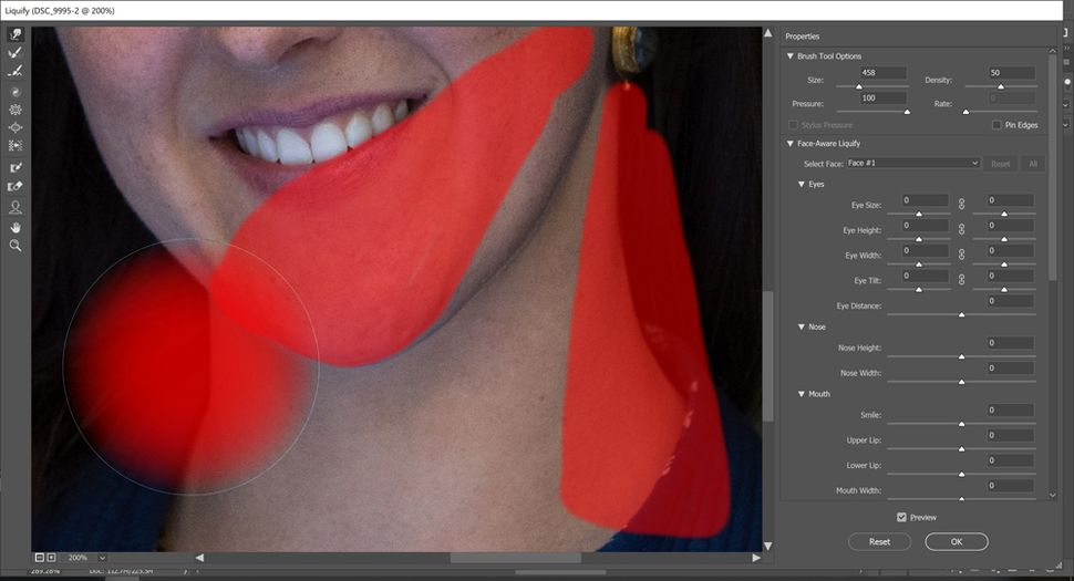 How to remove wrinkles in Photoshop | Creative Bloq