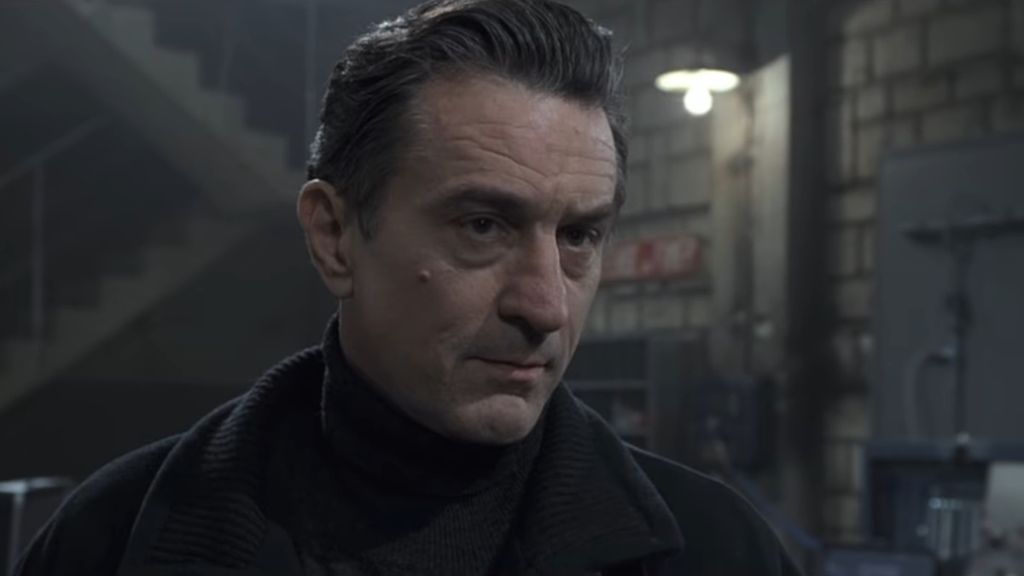 The 32 greatest heist movies | GamesRadar+