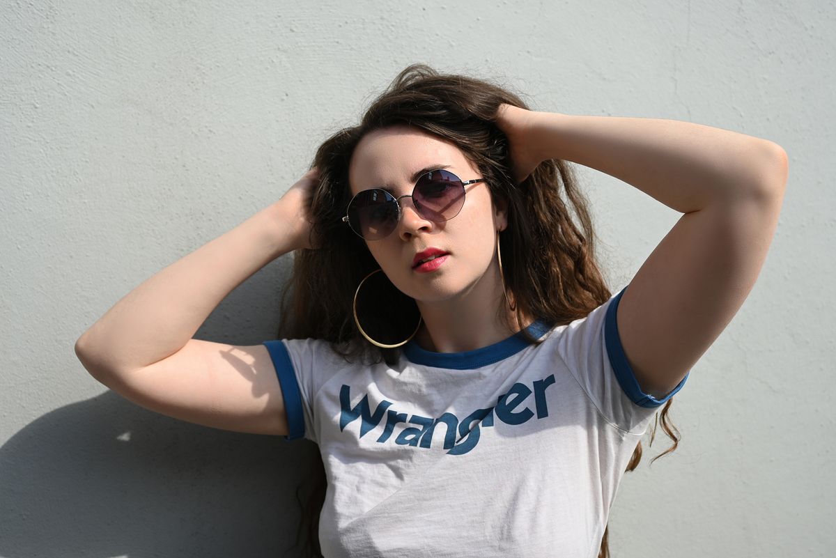 How to create a duotone effect in Photoshop | Digital Camera World