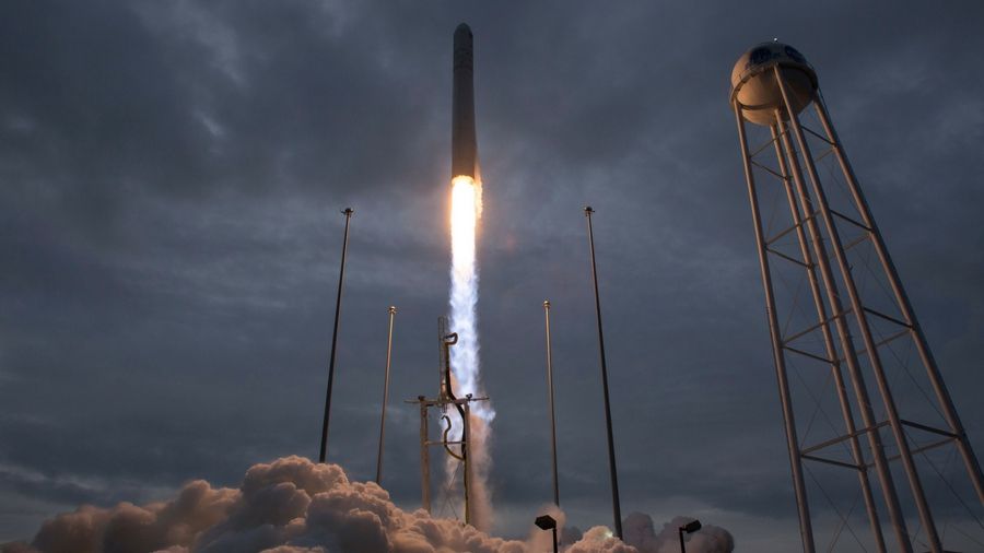Where and when to see a rocket launch (and maybe a landing too) | TechRadar
