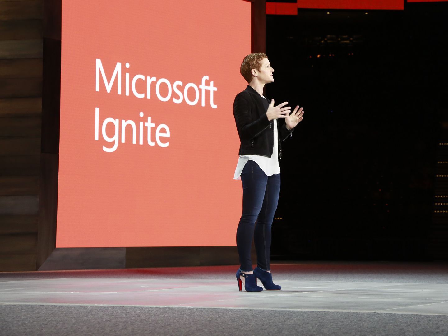 Pre-registration begins for Microsoft Ignite 2017 in Orlando, Florida ...