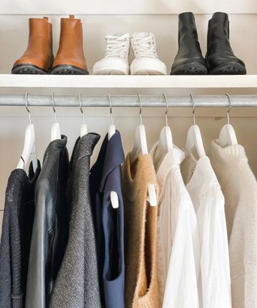 10 small entryway closet ideas | Real Homes