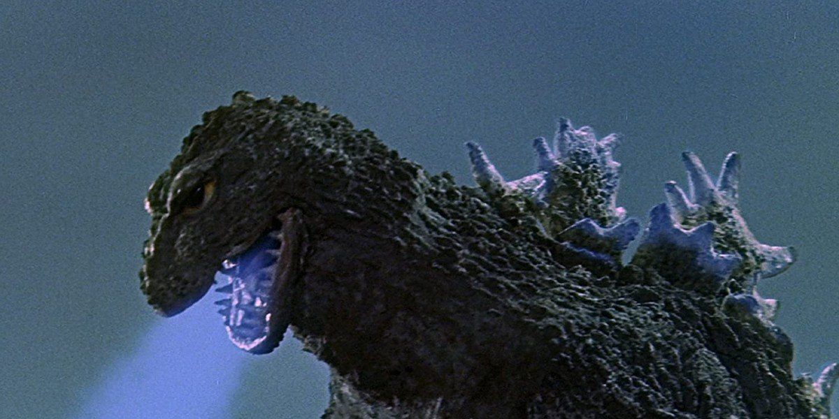 5 Super Weird Godzilla Vs. Movies That Almost Got Made | Cinemablend