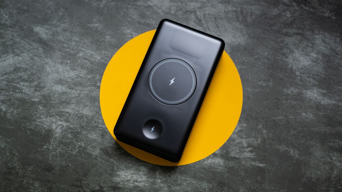 Chargeasap's Flash Pro Ultra is a 25000mAh power bank that does it all ...