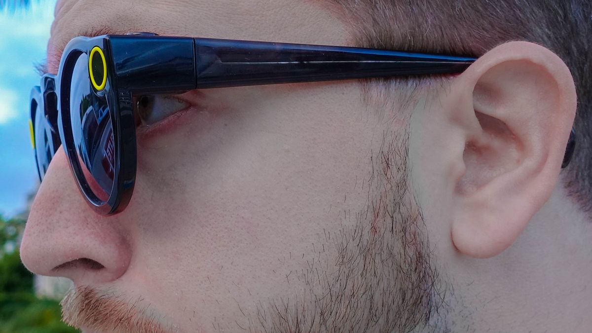 Snapchat Spectacles (2016) review | TechRadar