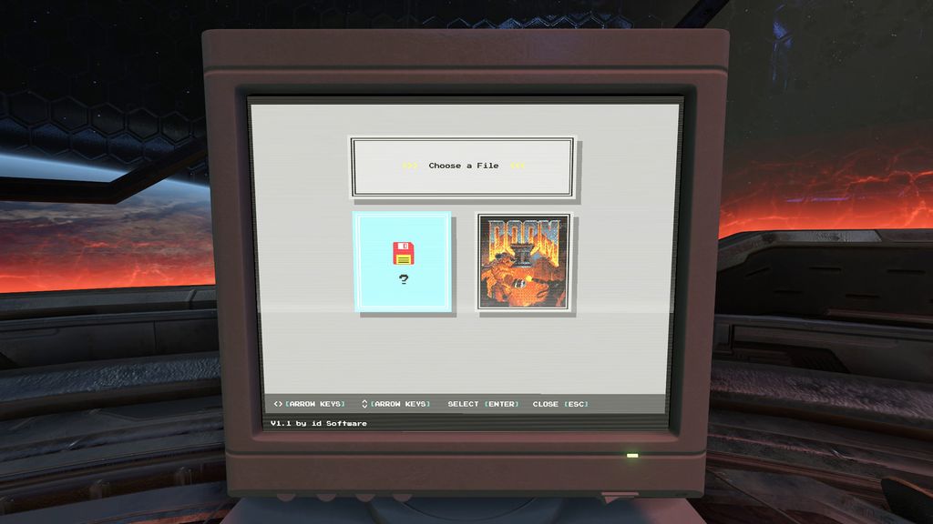 Here are all the Doom Eternal Fortress of Doom secrets | PC Gamer