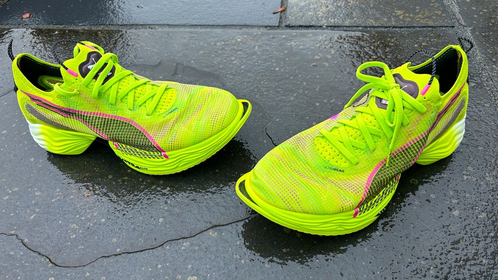 Puma Fast-R 2 Nitro Elite Review: An Innovative Carbon Racer That’s ...