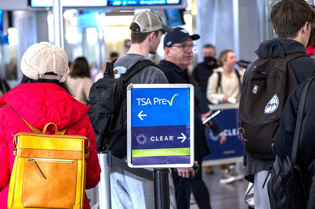 Clear vs TSA PreCheck vs Global Entry: What's Worth Your Money? | Kiplinger
