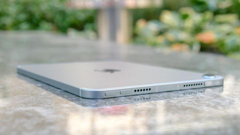 iPad mini 7 review: The best iPad mini yet | Tom's Guide