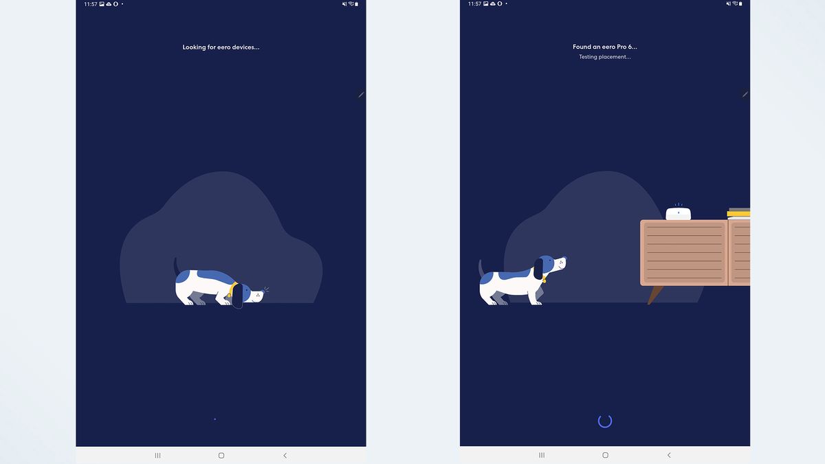 Eero Pro 6 review | Tom's Guide