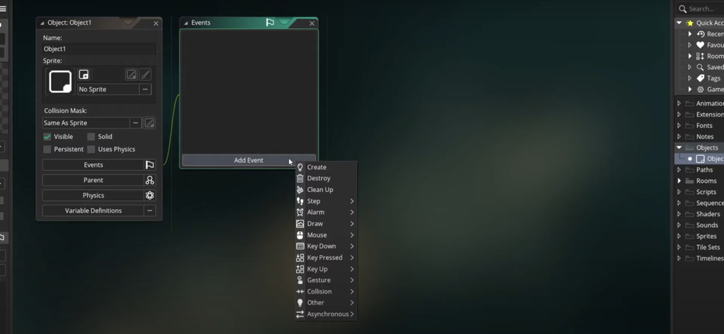 GameMaker: everything you need to know about the ultimate 2D game ...